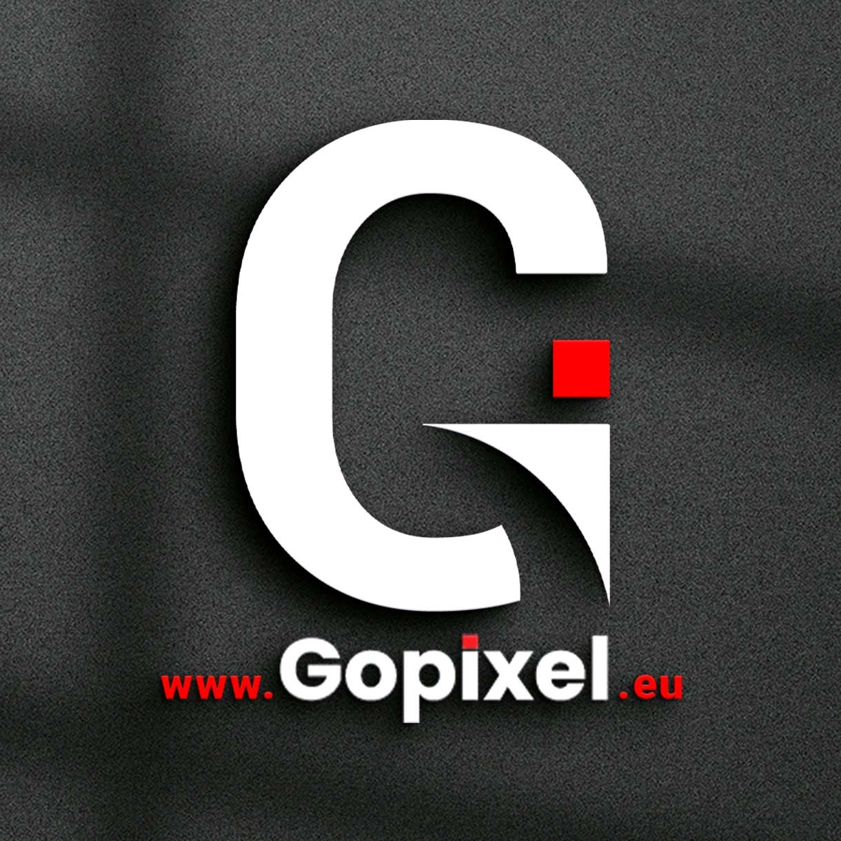 Gopixel - Design Studio